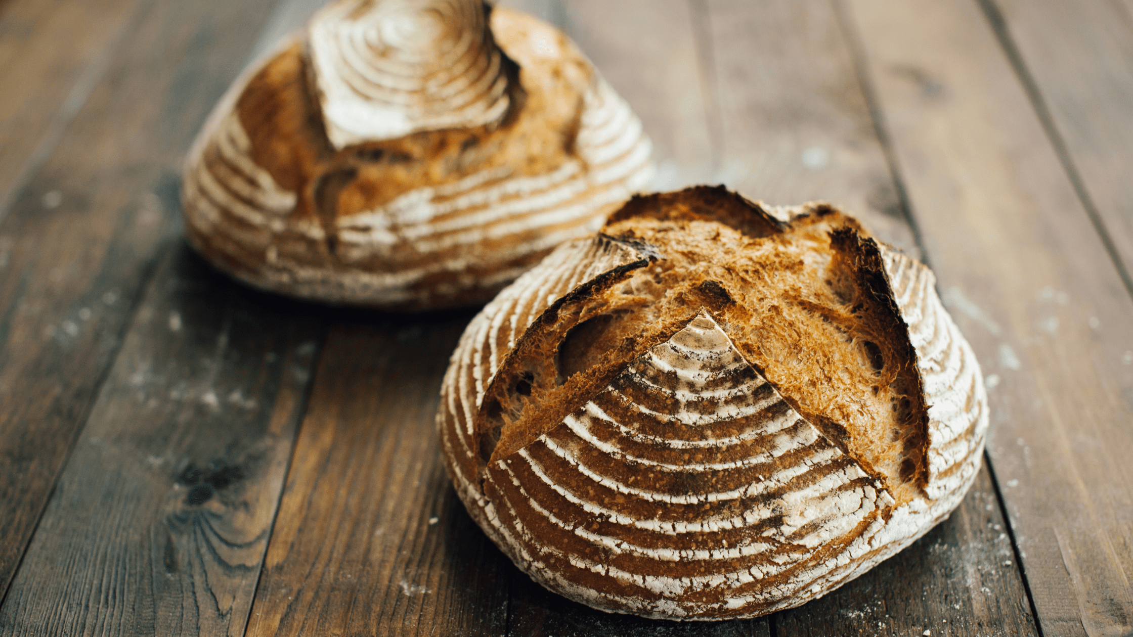 Sauerteigbrot backen: Anleitung und Tipps - Lebepur