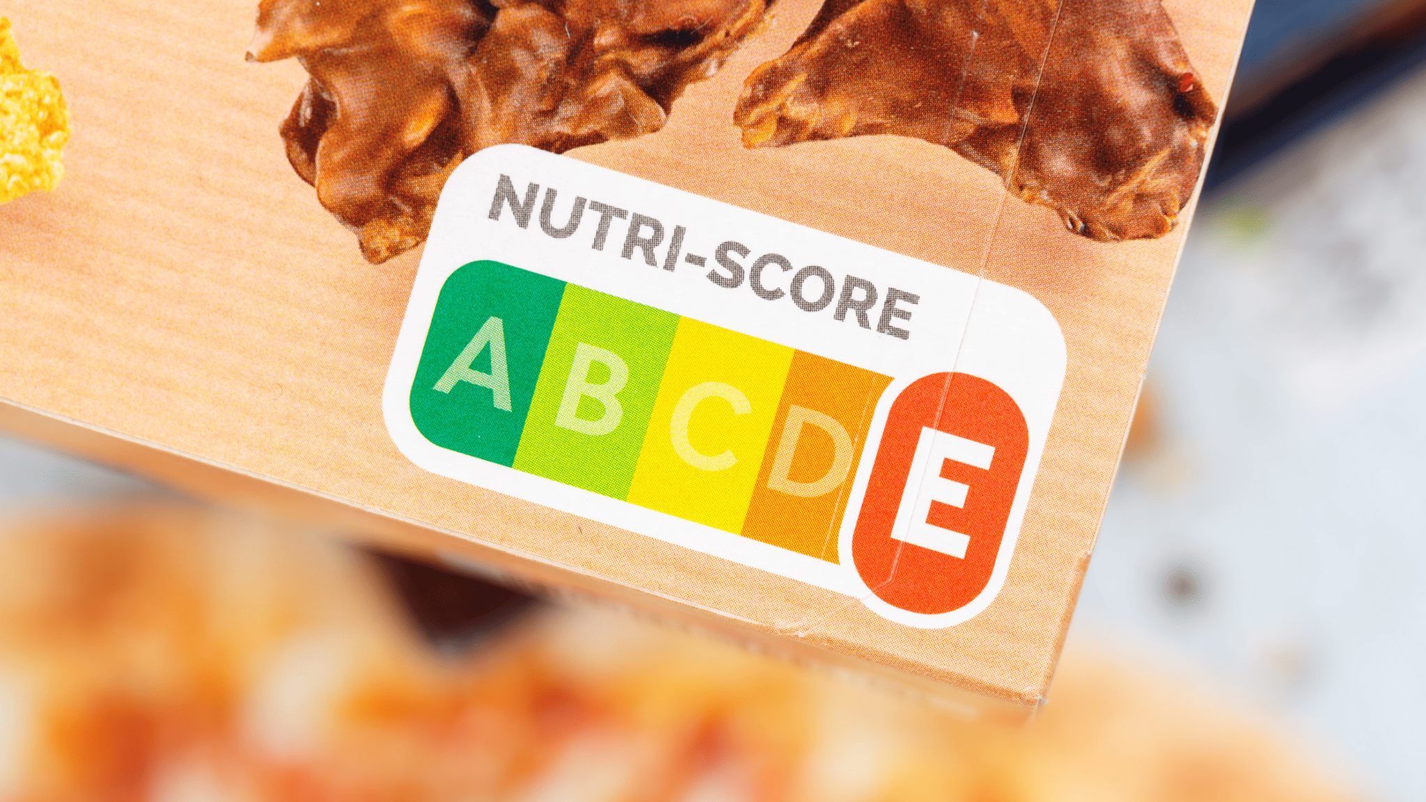 Lebensmittelampel: So funktioniert der Nutri-Score