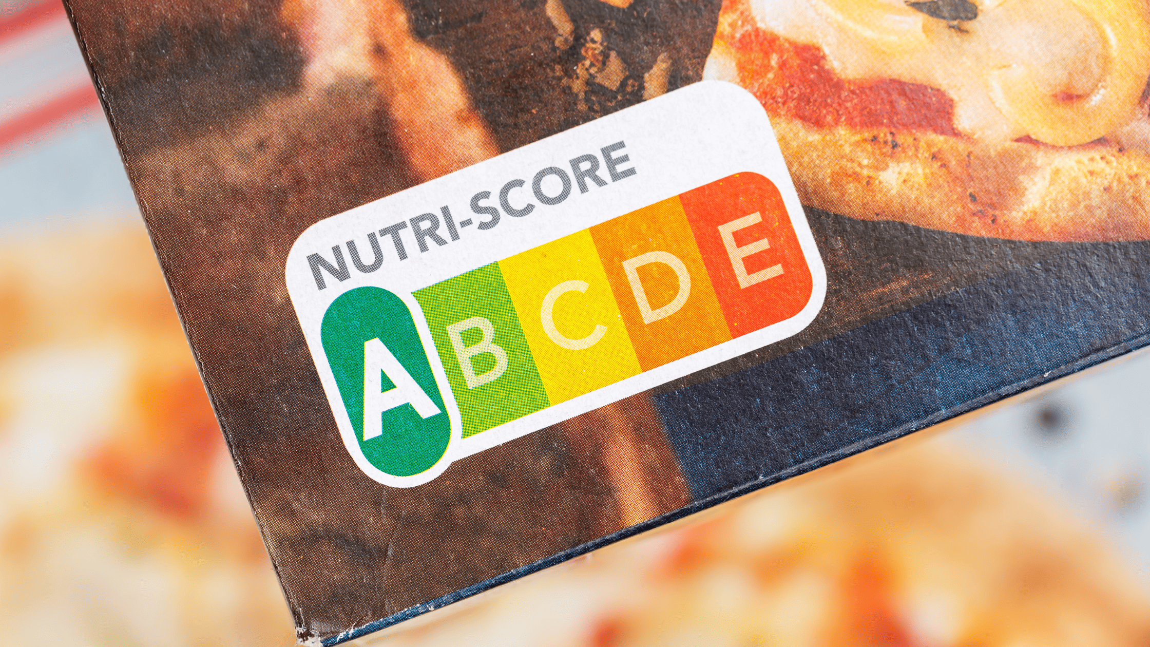 Lebensmittelampel: So funktioniert der Nutri-Score